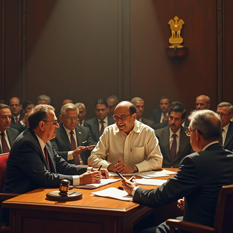 Important Amendments of the Indian Constitution - iPleaders