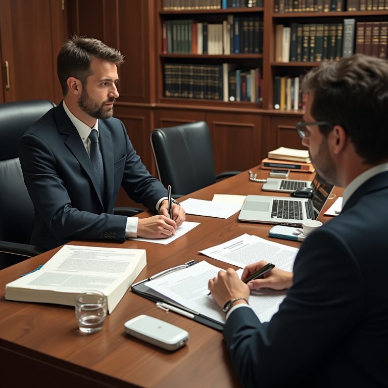 Separate legal entity - iPleaders