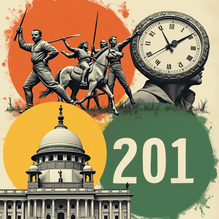 Important Amendments of the Indian Constitution - iPleaders