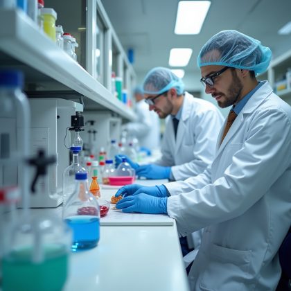 Patentable and non patentable inventions