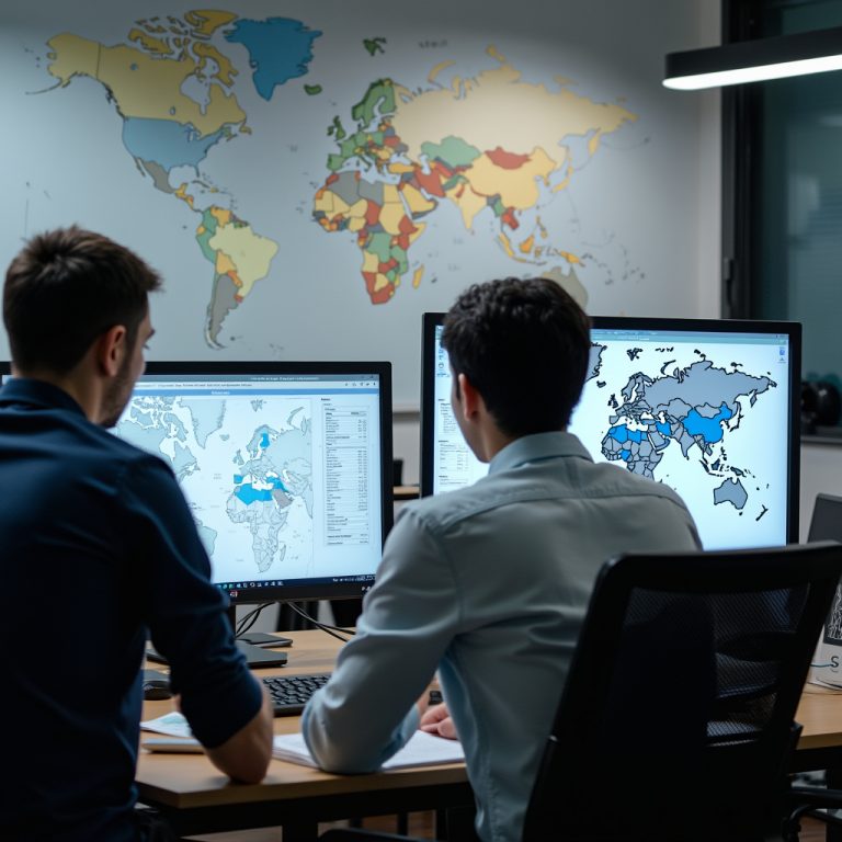 US GAAP vs. IFRS: An overview of differences and implications - iPleaders