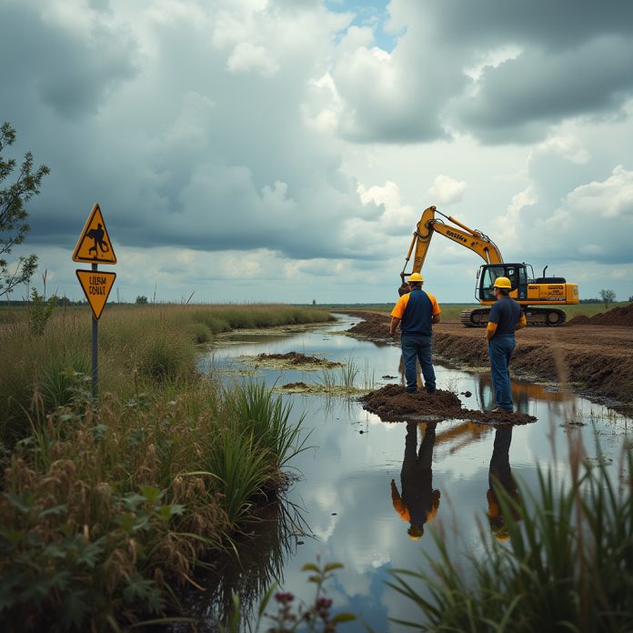 Notice for illegal construction - iPleaders