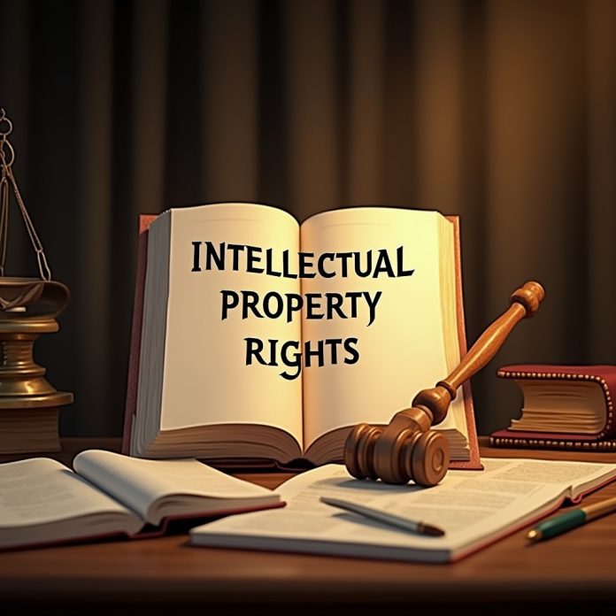 IP licensing essentials: an understanding - iPleaders